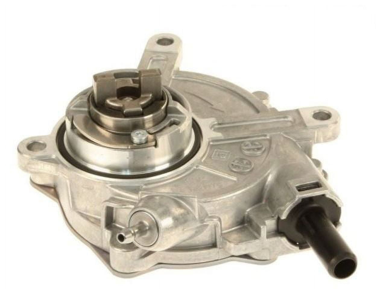 Power Brake Booster Vacuum Pump - Compatible with 2008 - 2014 Mercedes ...