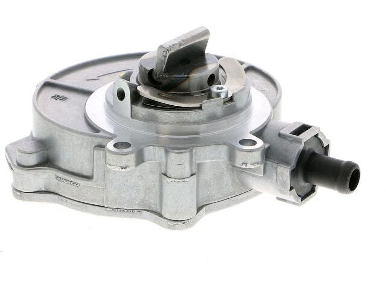 Power Brake Booster Vacuum Pump - Compatible with 2009 - 2017 Audi Q5 2010 2011 2012 2013 2014 ...