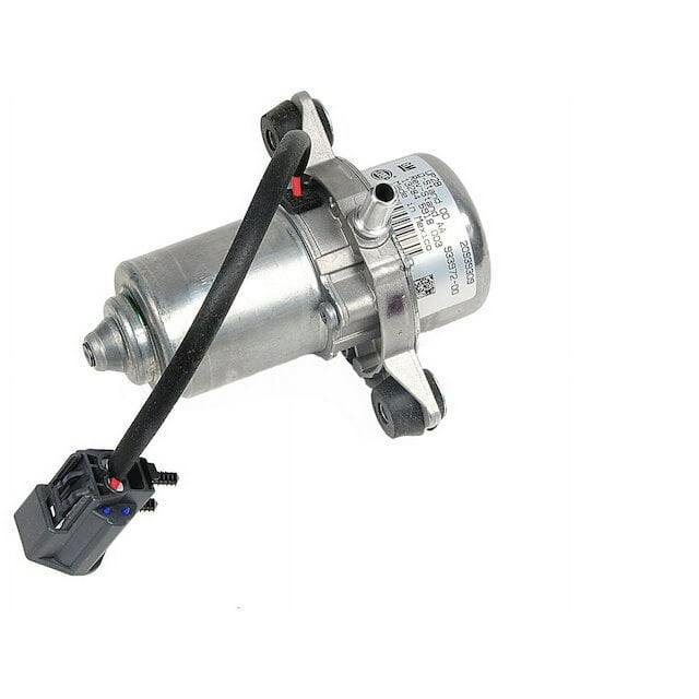 Power Brake Booster Vacuum Pump - Compatible with 2010 - 2017 GMC ...