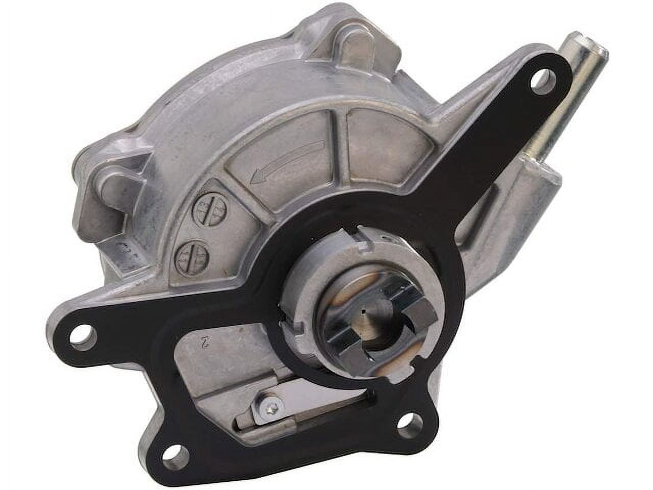 Power Brake Booster Vacuum Pump - Compatible with 2010 - 2019 Mercedes ...
