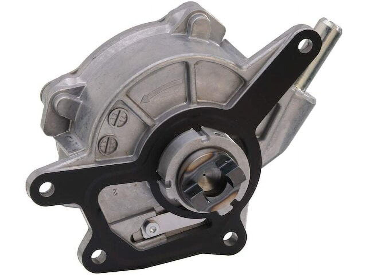 Power Brake Booster Vacuum Pump - Compatible with 2010 - 2019 Mercedes ...