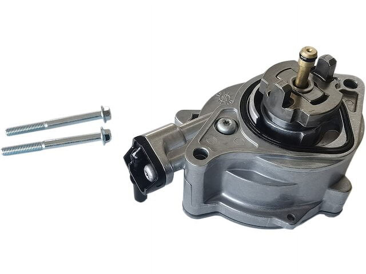 Power Brake Booster Vacuum Pump - Compatible with 2010 - 2020 Jaguar XF ...