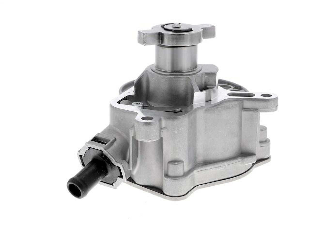 Power Brake Booster Vacuum Pump - Compatible with 2012 - 2014 ...