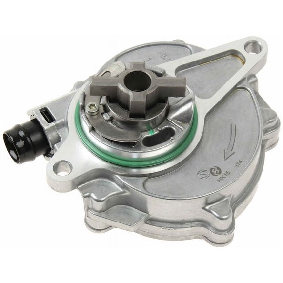 Volvo S80 Power Brake Booster Vacuum Pump