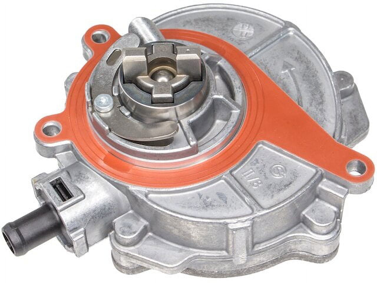 Power Brake Booster Vacuum Pump - Compatible with 2012 - 2015 Audi A7 ...