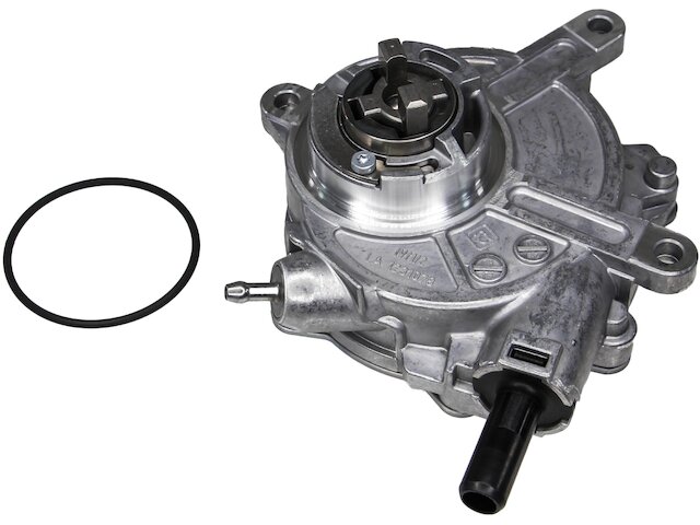 Power Brake Booster Vacuum Pump - Compatible with 2012 Mercedes-Benz ...
