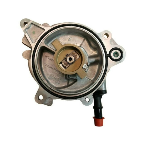 Ford Fusion Power Brake Booster Vacuum Pump