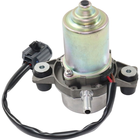 Volvo C70 Power Brake Booster Vacuum Pump