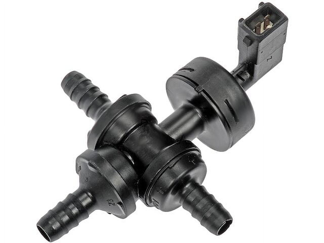 Power Brake Booster Vacuum Switch - Compatible with 2003 - 2009 Volvo ...