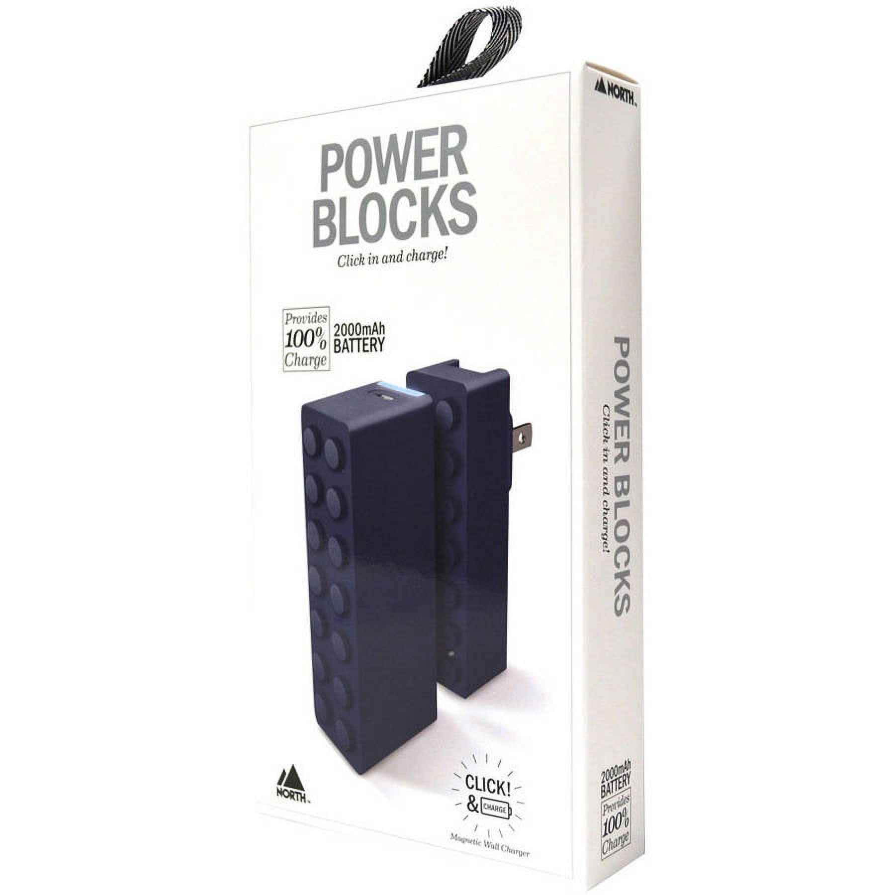 Power Brick, 2000mAh - Walmart.com