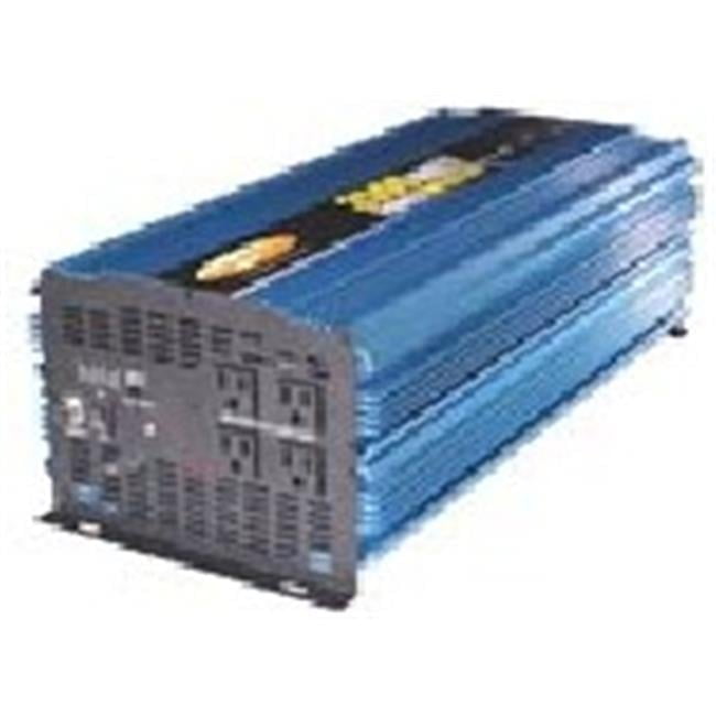 Power Bright 12 Volt Power Inverter - Walmart.com