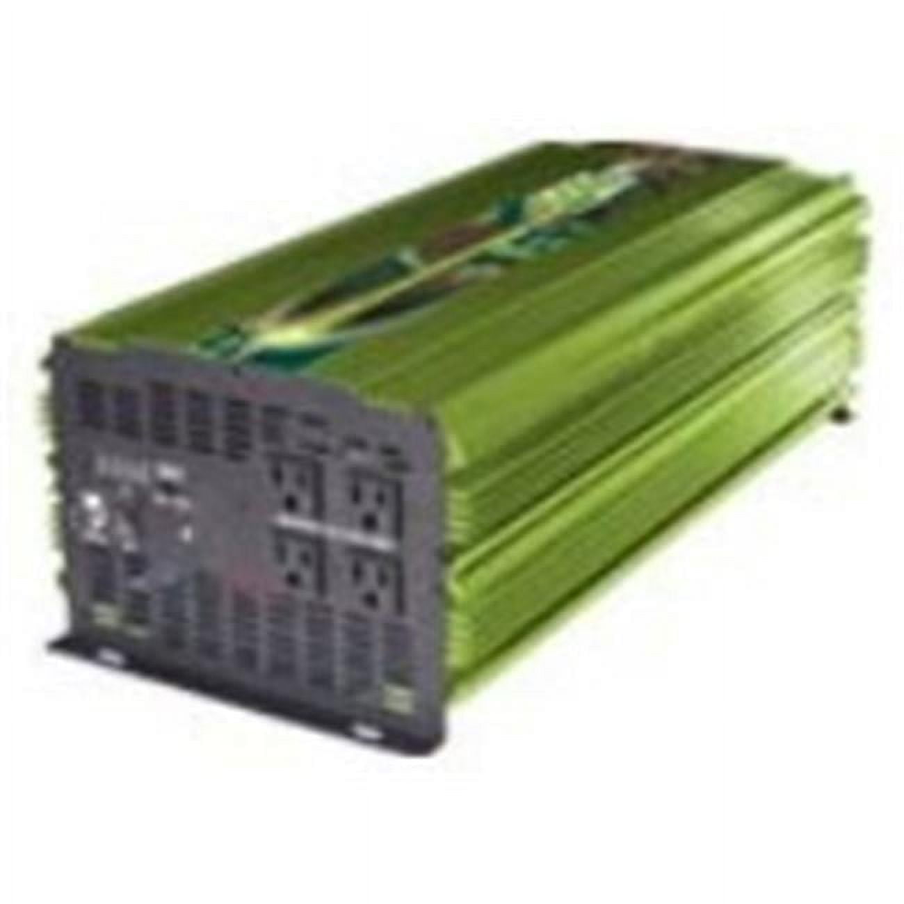 Power Bright Inverter