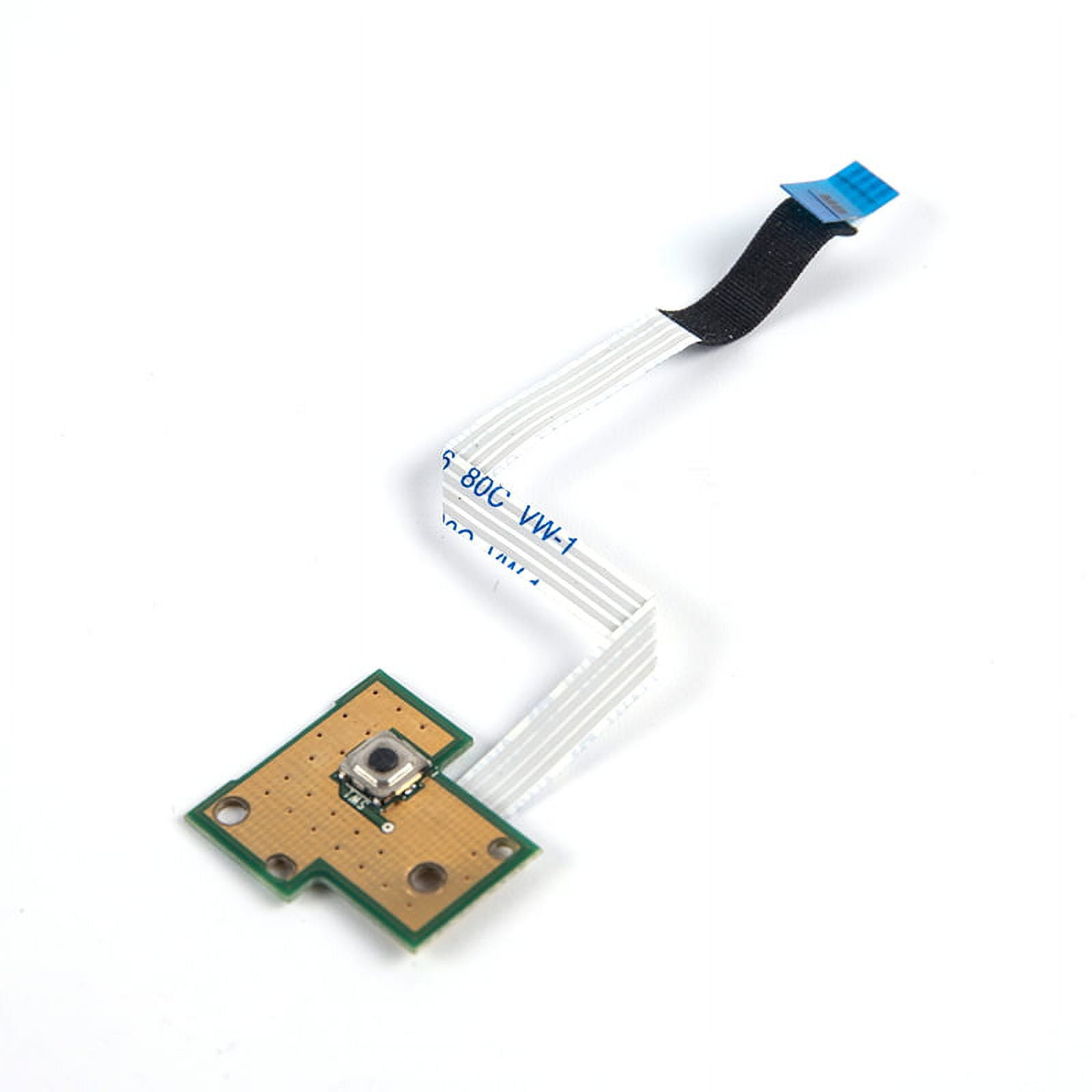 Power Button Board With Cable For Dell N5030 M5030 N5040 N4020 N4030 ...