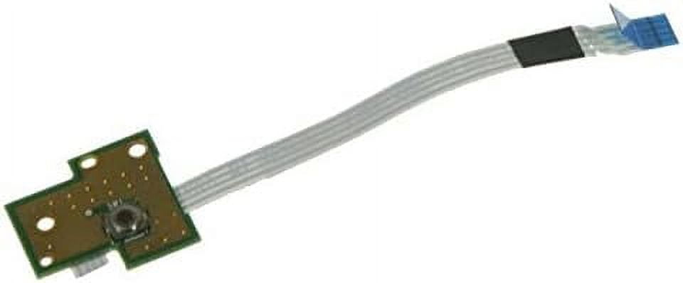 Power Button Board with Cable Replacement for Dell Inspiron M5030 N5030 ...