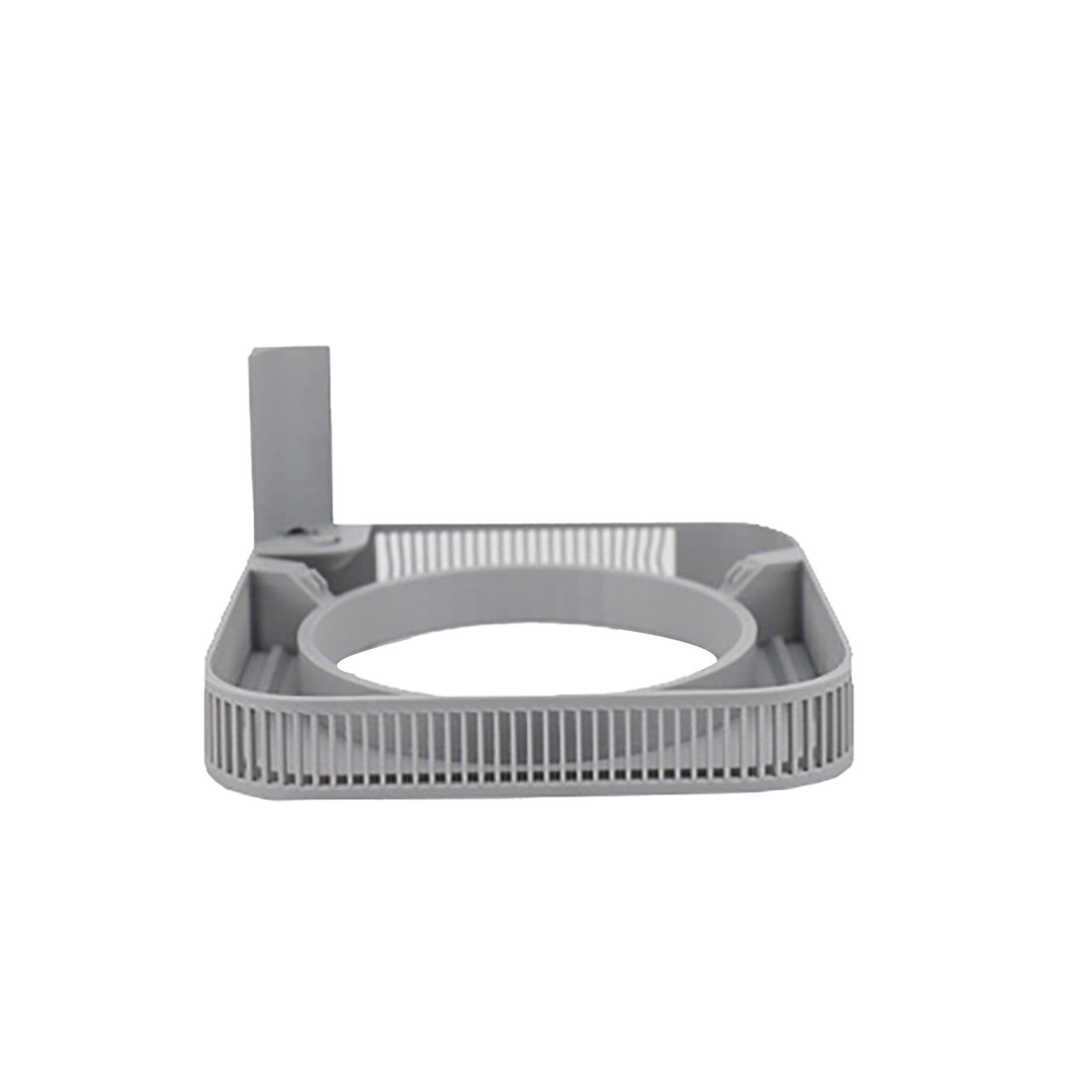 Power Button Elevation Bracket with Cooling Base | Ergonomic Desktop ...