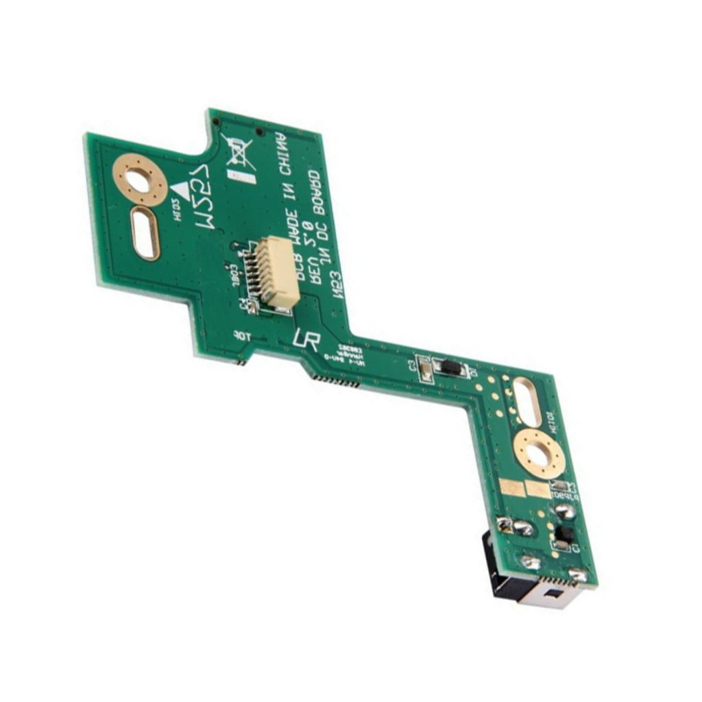 Power Button Replacement Switching Button Board for N53 N53SN N53J N53S N53SV N53T N53D Power ...