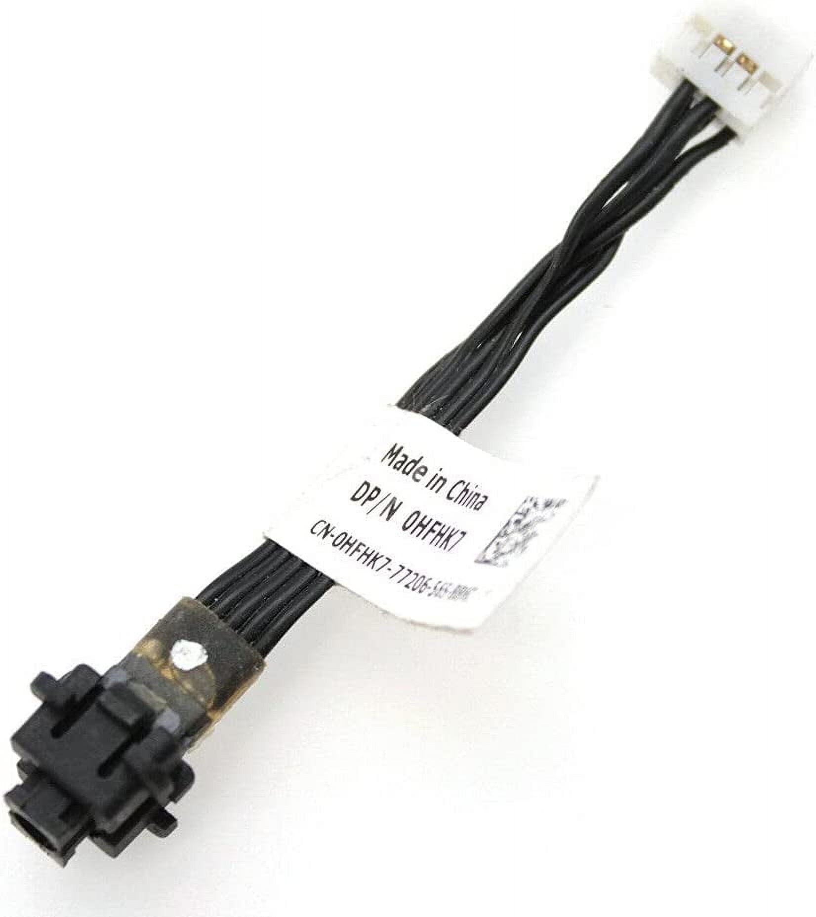 Dell Inspiron Switch