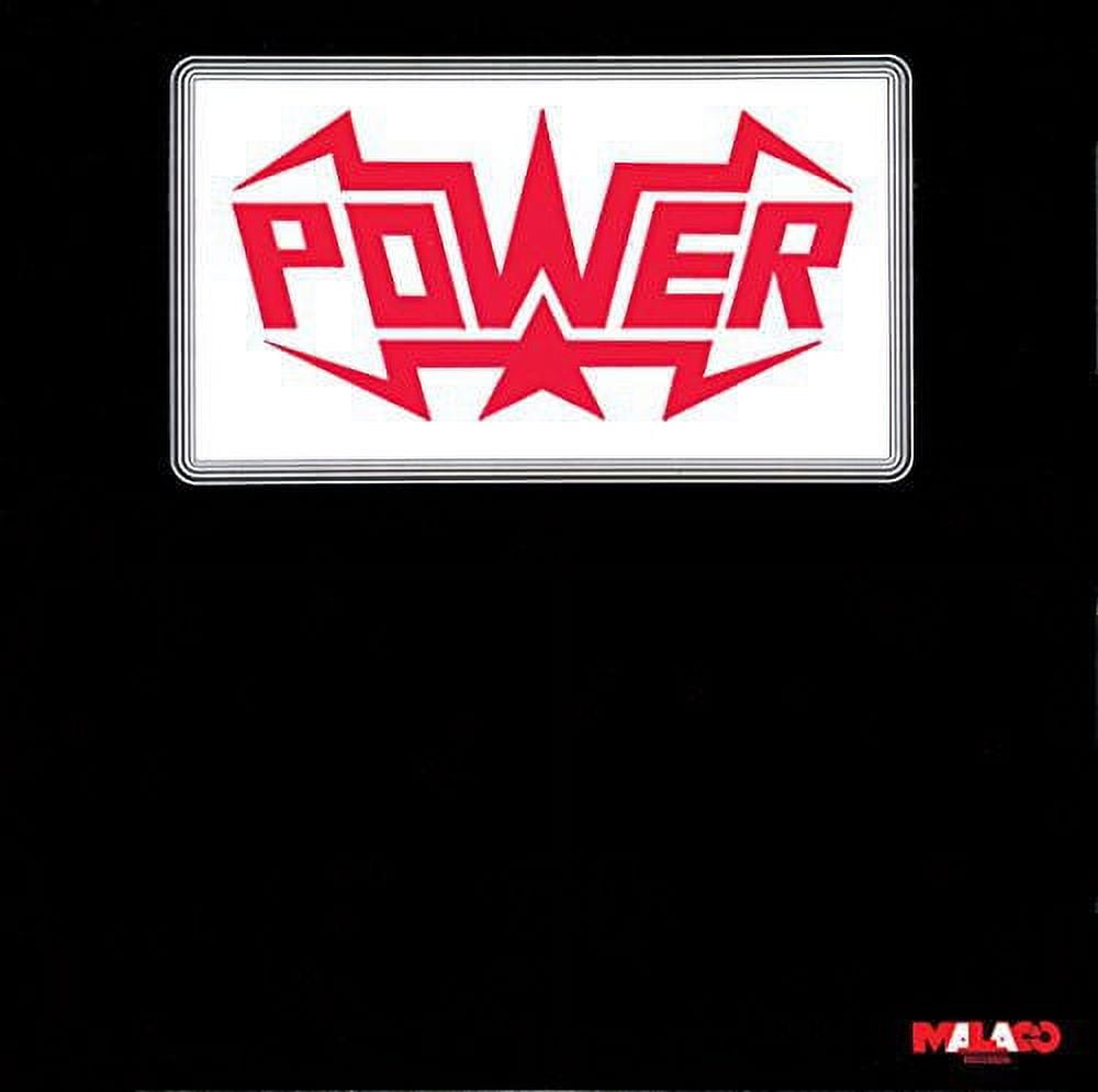 Power (CD) - Walmart.com