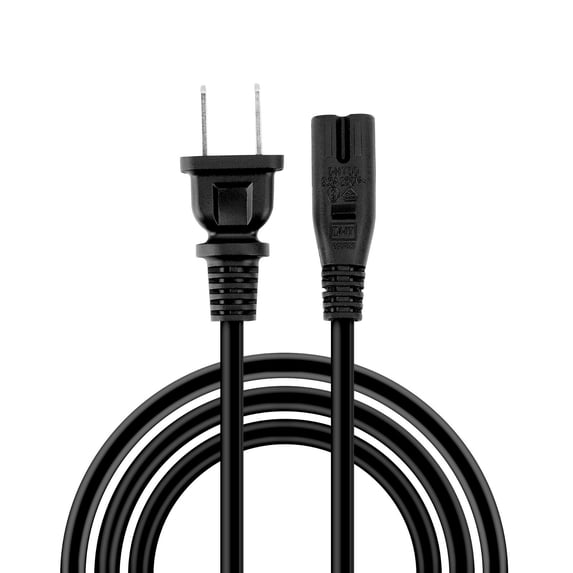 Power Cable Compatible with Wave Speaker System PS-WE450 PS-WT55D PS ...