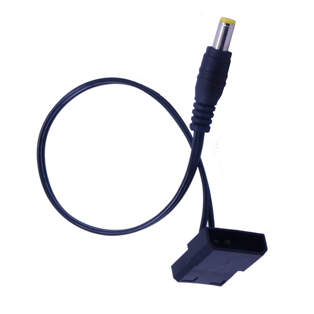Power Cable Computer LED Controller Cord Large Single Supply RGB ...