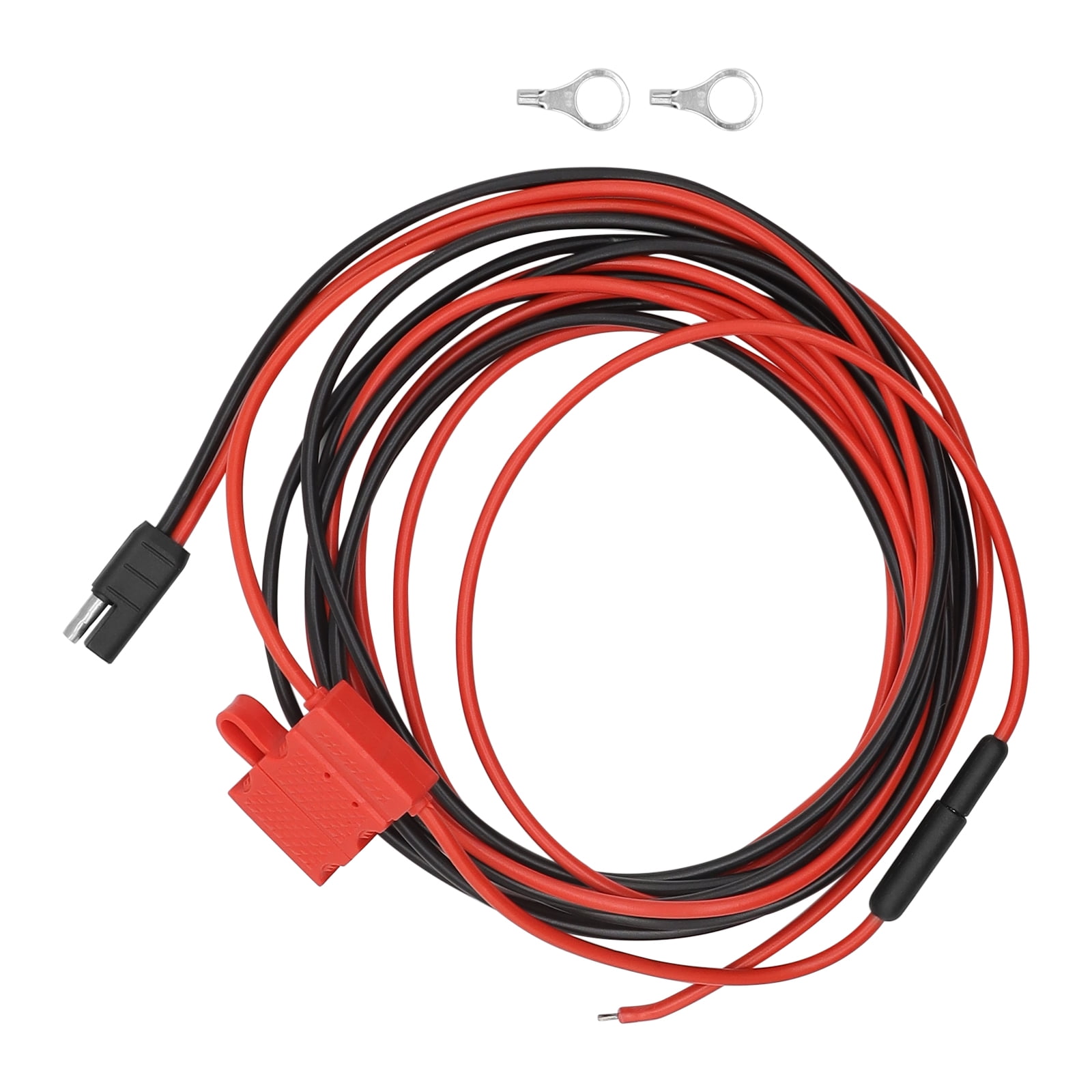 Power Cable Cord For Motorola GM XPR XTL CDM CM MaxTrac XTL2500 XTL5000 ...