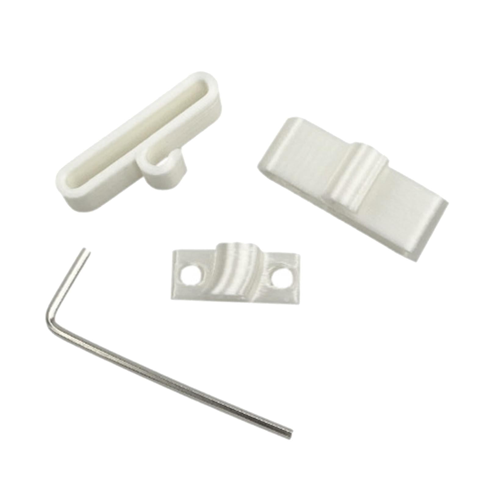 Power Cable Fixer for Goggles V2 Fixed Buckle loosing Harness Cable ...