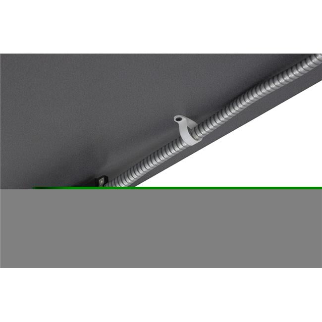 Power Cable Hanger, Black - Walmart.com