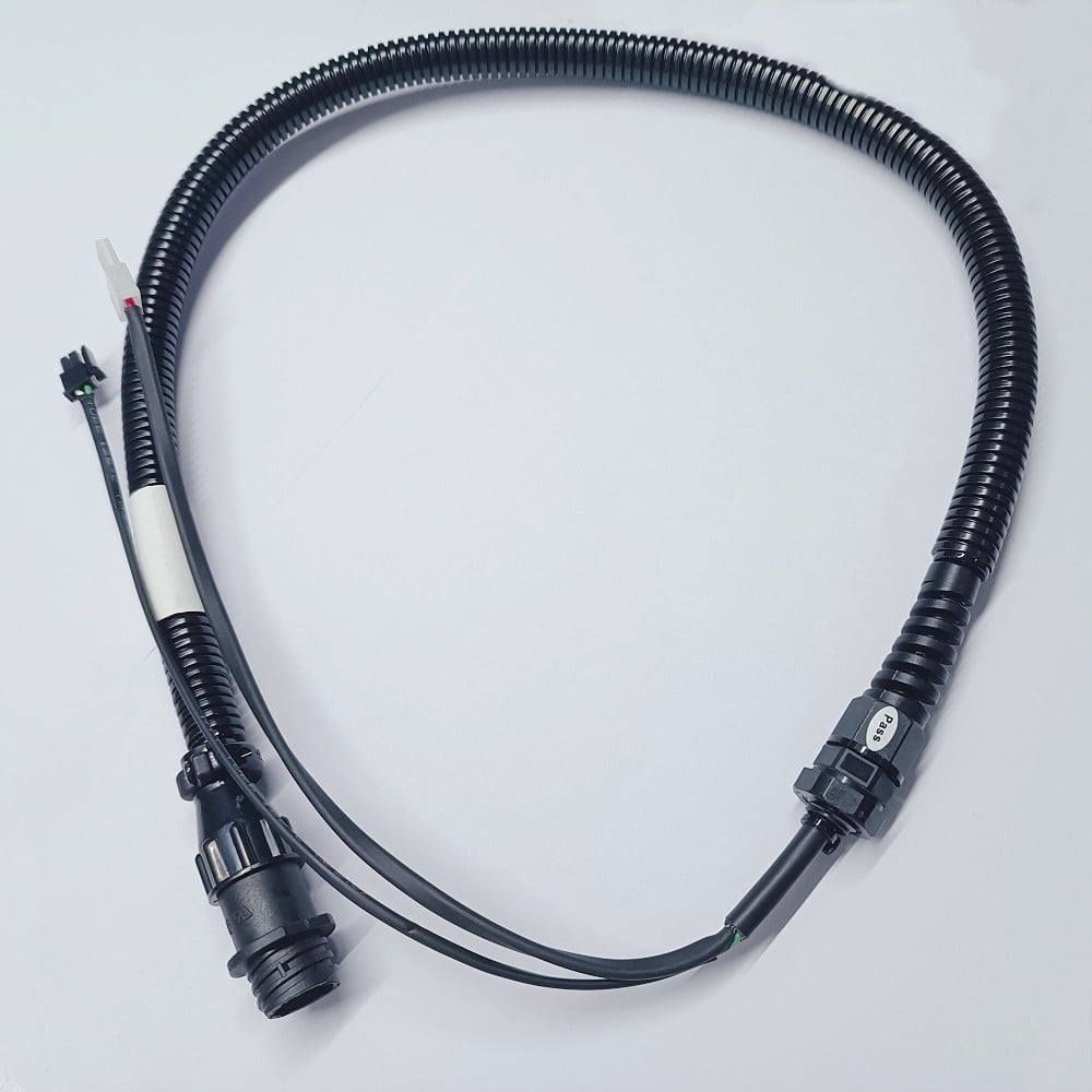 Power Cable Replacement For Psion Teklogix 8516, VH10, VH10f - Walmart.com