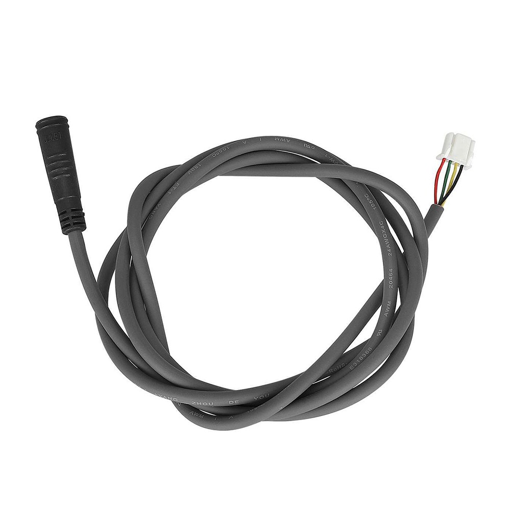 Power Cable Scooter Connect Display Screen Power Cable Line For Xiaomi ...