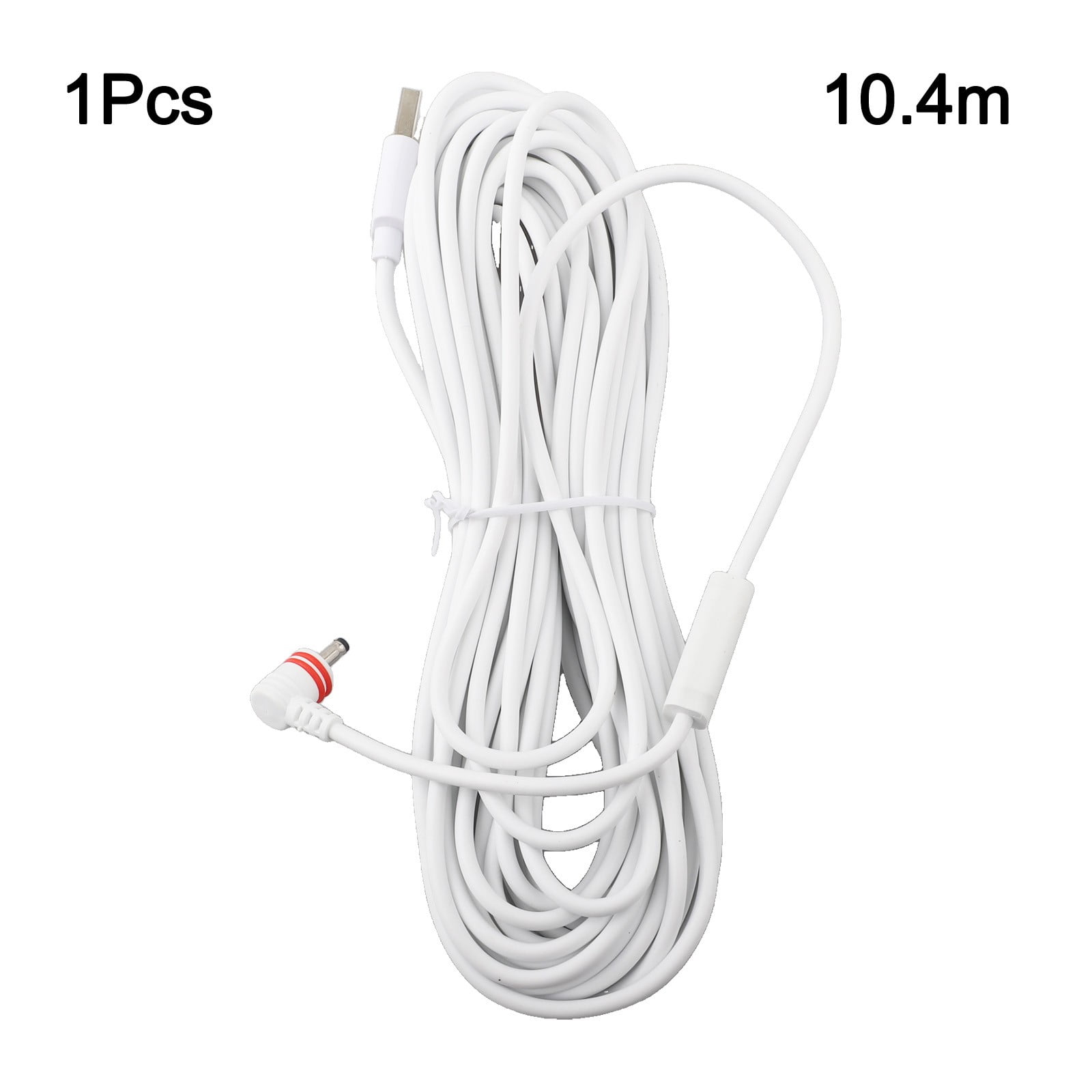Power Cable and Adapter for Ring Spotlight Cam Plus/Pro with ...