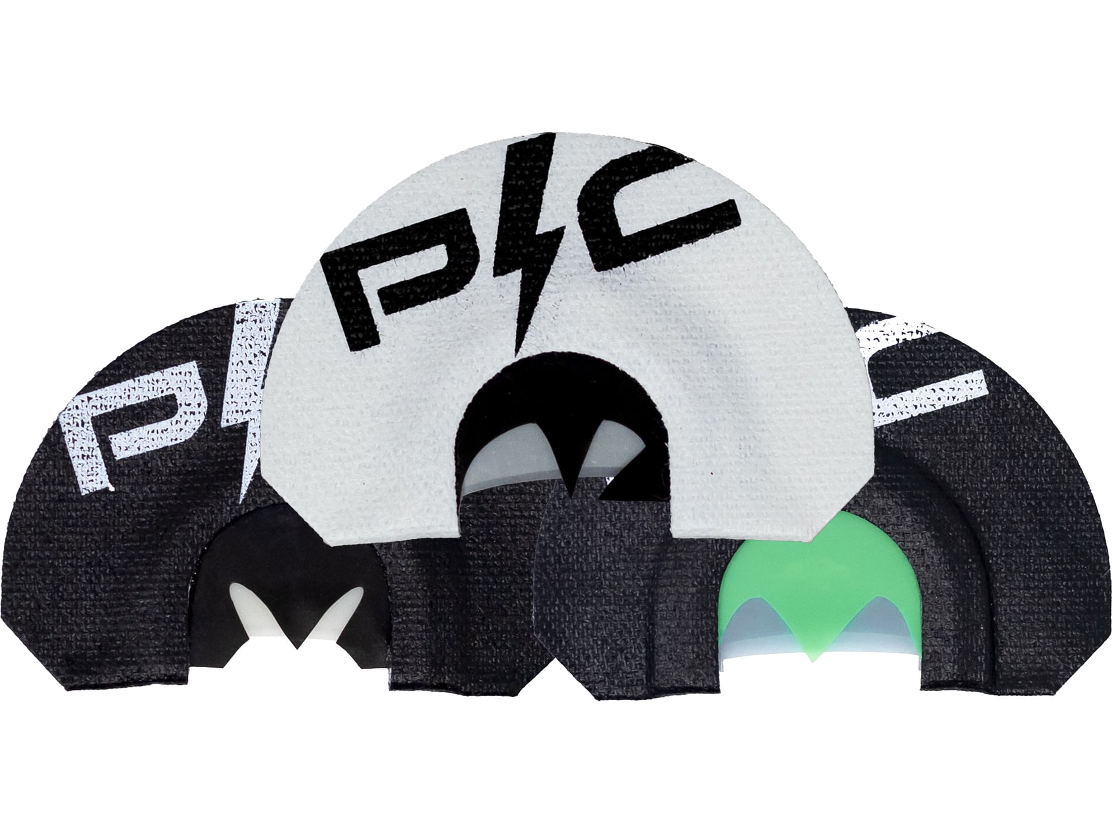 Power Calls Beau Brooks Pro-Series Turkey Hunting Game Mouth Call Pack ...