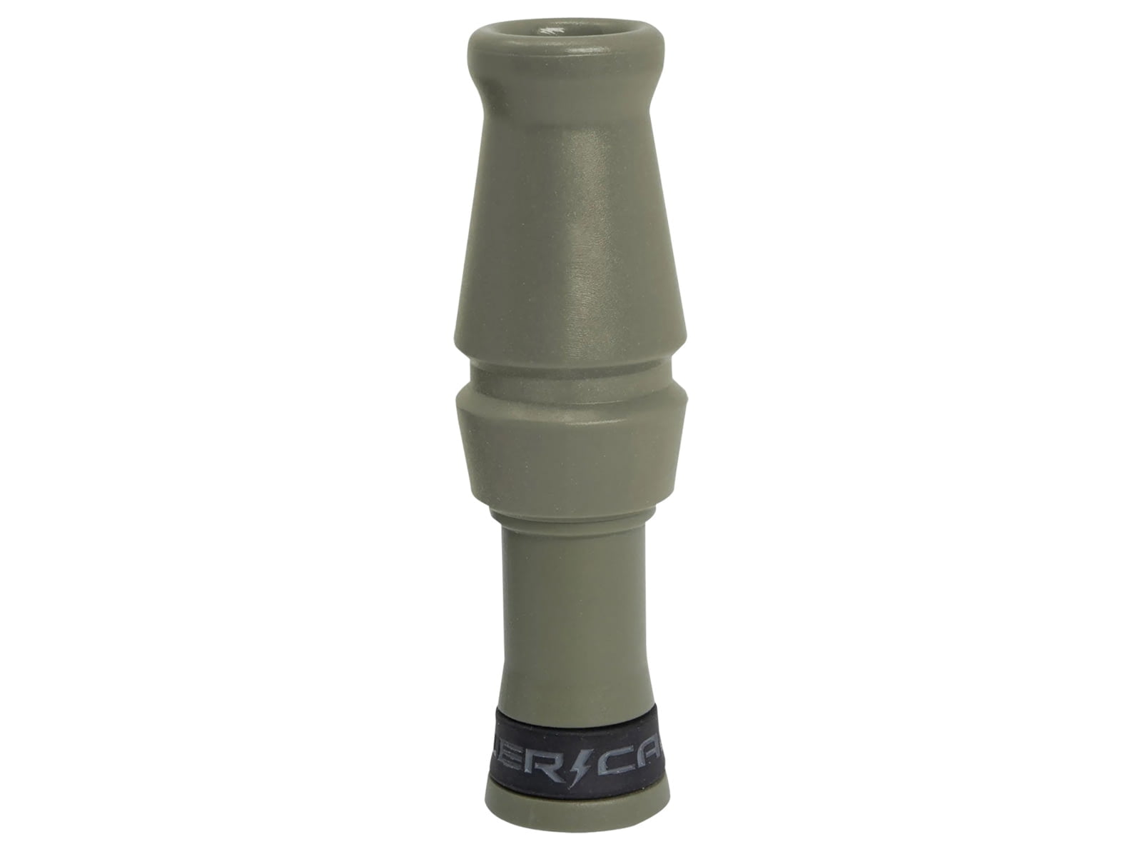 Power Calls Impact2 Double Reed Mallard Duck Call - OD Green - Walmart.com
