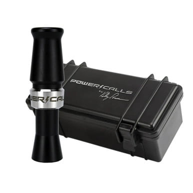 Power Calls Impulse2 AA Double Reed Duck Call - Walmart.com