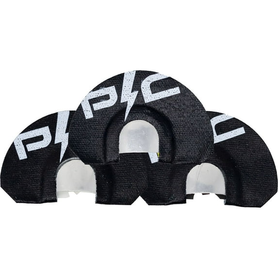 Power Calls Short Circuit-Mini Dome Call Combo, 3 Pieces - Walmart.com