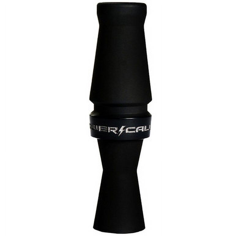Power Calls Volt2 Polycarbonate Double Reed Duck Call - Walmart.com