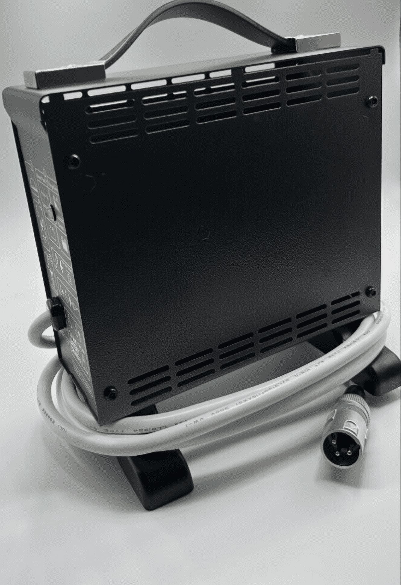 Pride Mobility Power Chair 24V 8 AMP UPG Off-Board AGM/Gel Battery ...