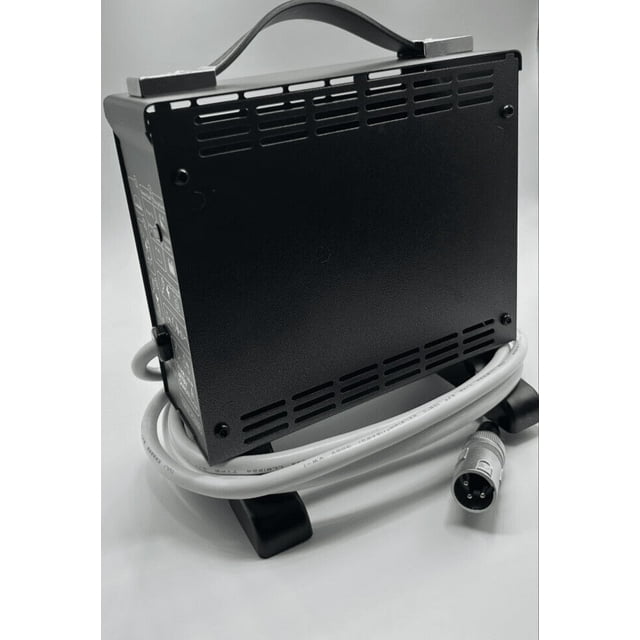 Pride Mobility Power Chair 24V 8 AMP UPG Off-Board AGM/Gel Battery ...