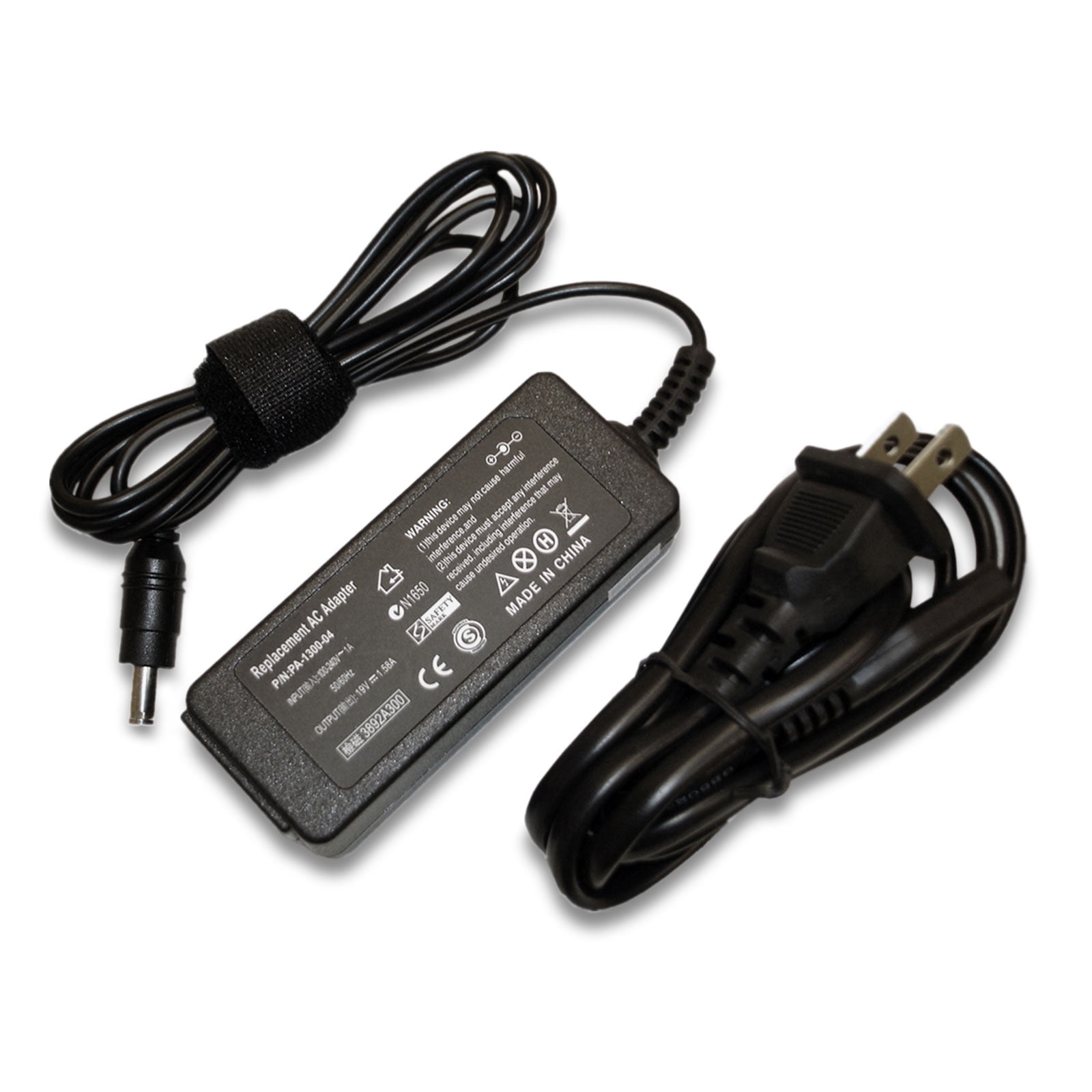 Power Charger for Dell Inspiron 910 1210 1010 1011 1012 1018 Mini 9 10 ...