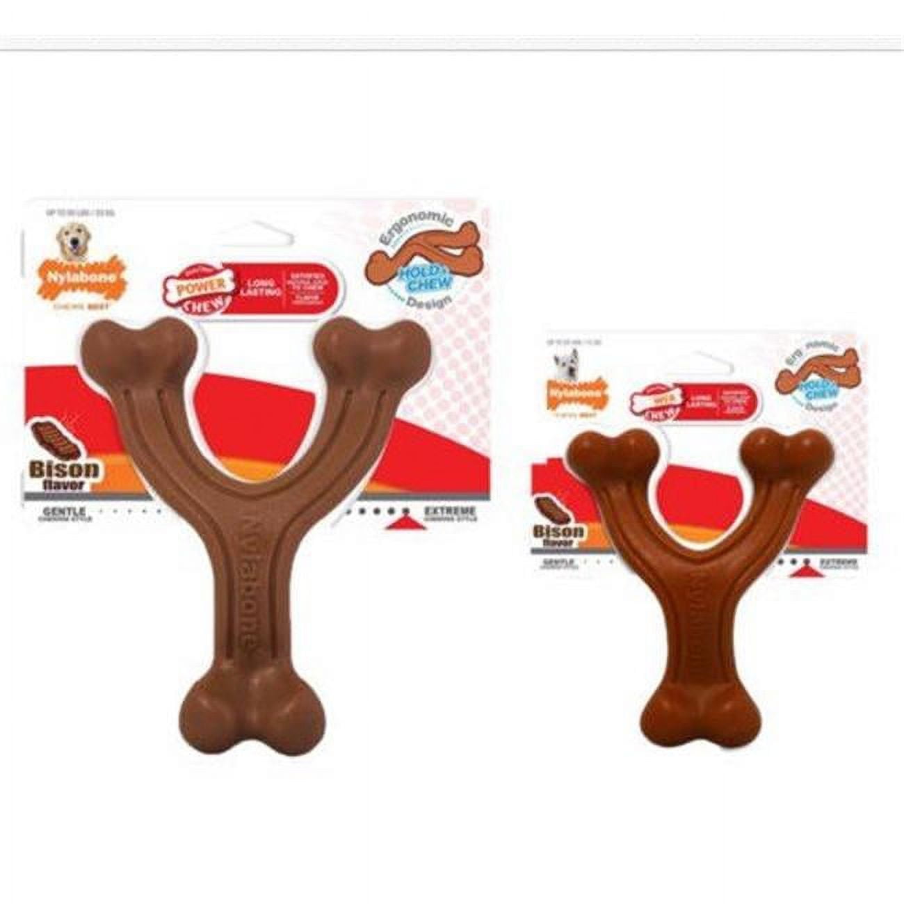 Power Chew Wishbone - Giant - Walmart.com