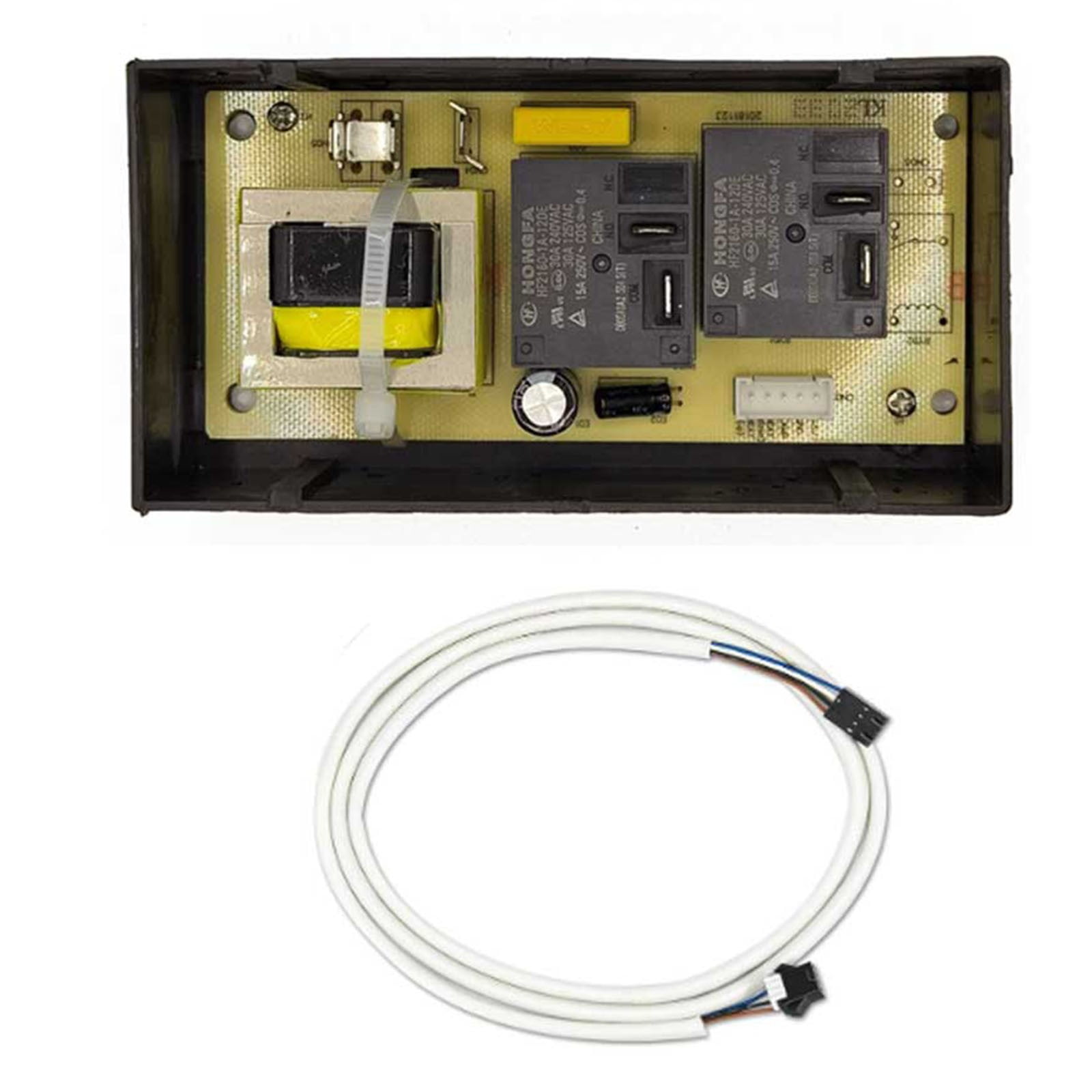 Power Circuit Board 9907160013/9907180024/9907180018 for Masterbuilt ...