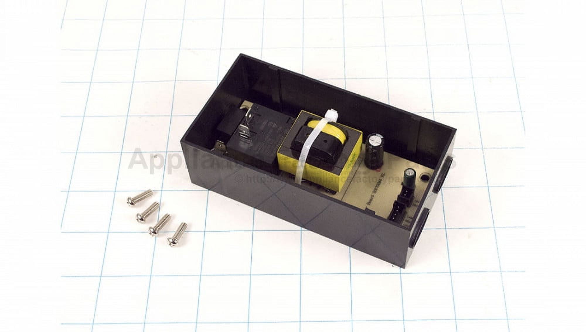 Power Circuit Board Kit 9907170005 - Walmart.com