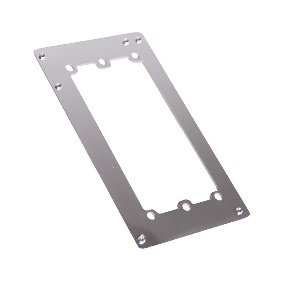 Power Computer Atx Conversion Aluminum Supply Bracket Adapter Anodized ...