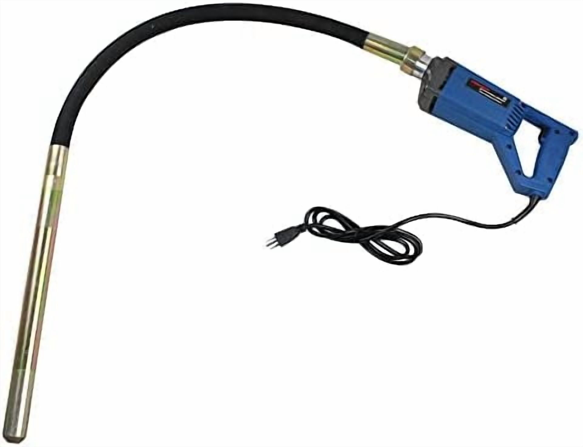 Power Concrete Vibrating Tool 800W 5000RPM Hand Held Electric Concrete ...