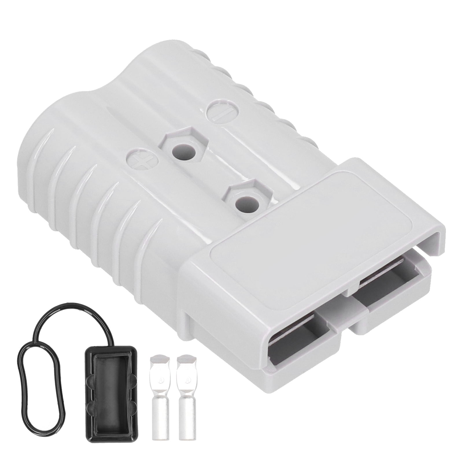 Power Connector Kit Lightweight Shell Strong Electronic Component for ...