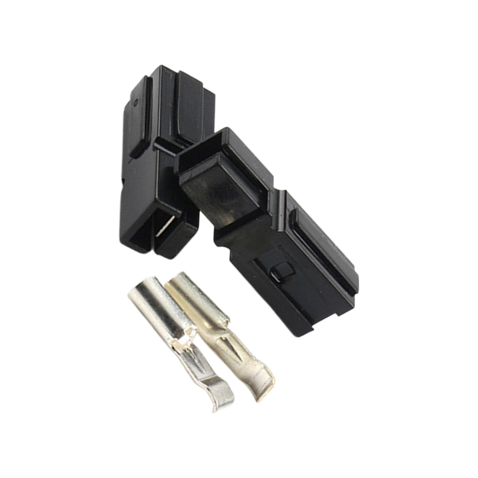 Power Connector Maximum Current 30A Ups Plug Quick Connect Single ...