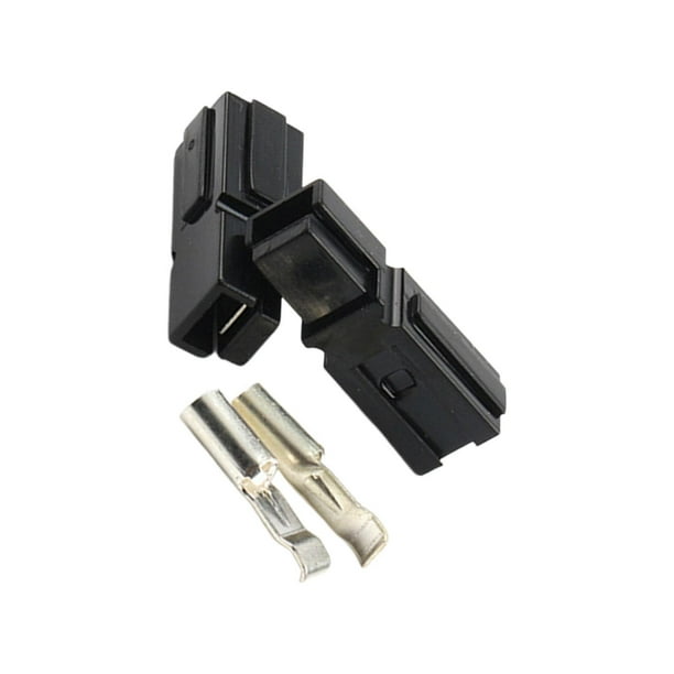 Power Connector Maximum Current 30A Ups Plug Quick Connect Single ...