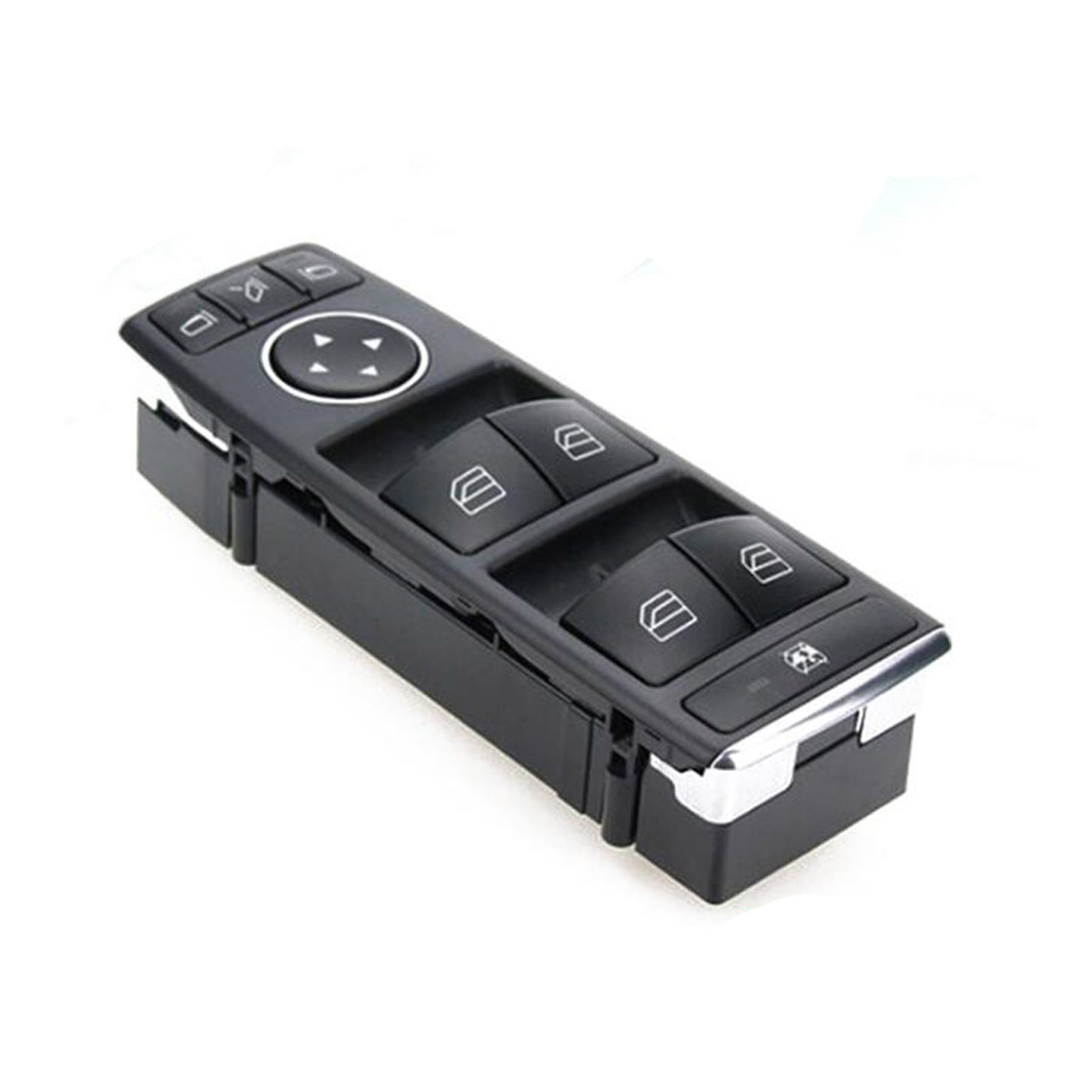 Power Control Window Switch A2049055402 Fit For Mercedes W212 E-Class ...