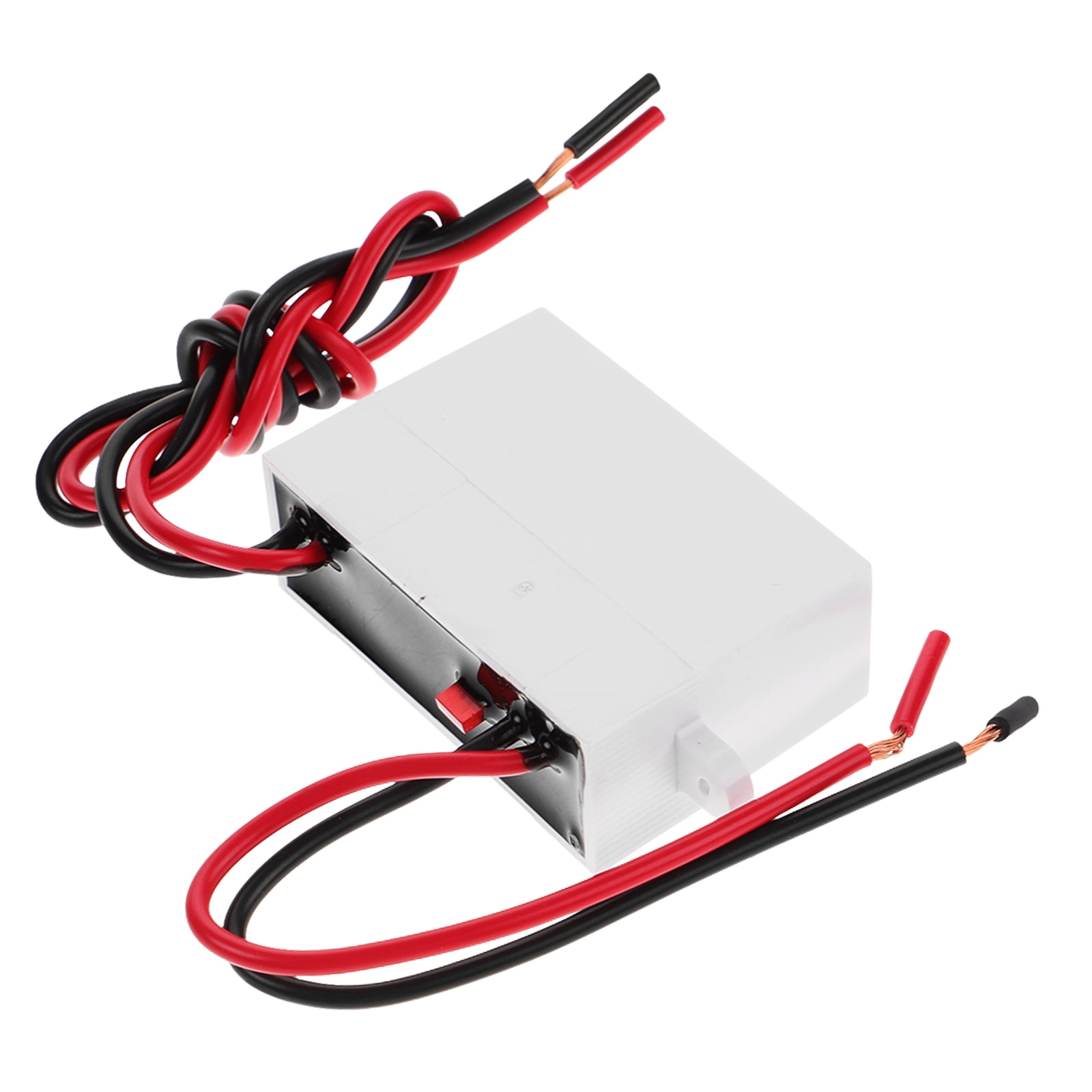 Power Conversion Block Power Supply Buck Converter Car Power Adapter ...