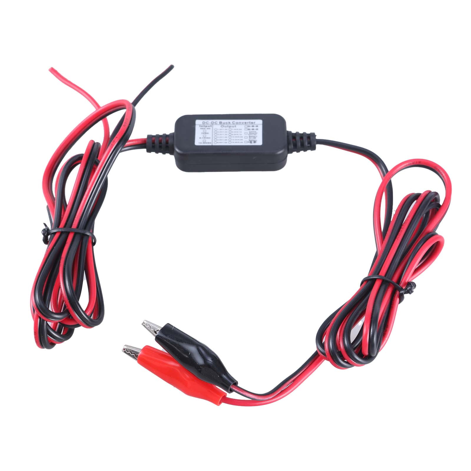 Power Conversion Wire From 12V 30V To 8.40V With 1A Current Power ...