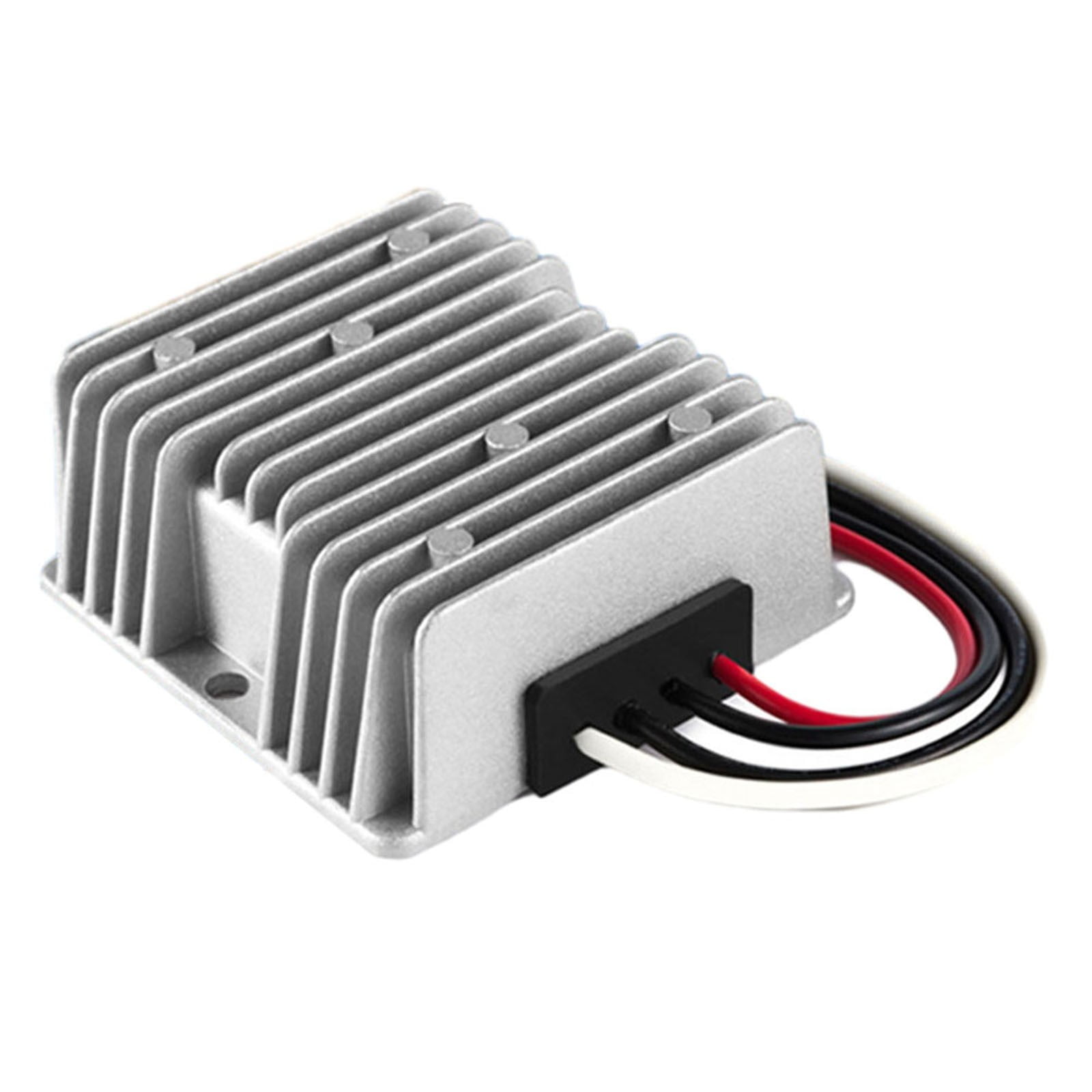 Power Converter Regulator 24V To 12V Dc-Dc Step Down Module 180W 15A ...